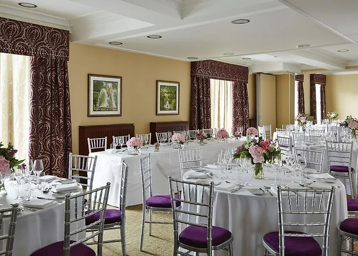 DELTA HOTELS BY MARRIOTT DURHAM ROYAL COUNTY, DURHAM
