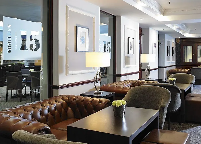 DELTA HOTELS BY MARRIOTT DURHAM ROYAL COUNTY, DURHAM