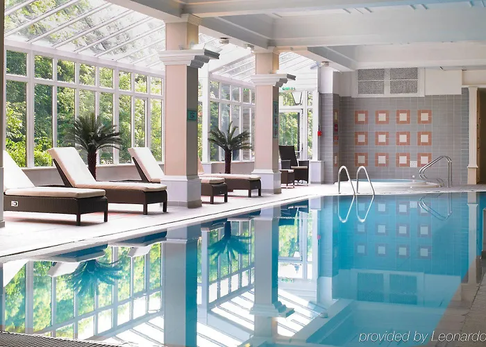 DELTA HOTELS BY MARRIOTT DURHAM ROYAL COUNTY, DURHAM