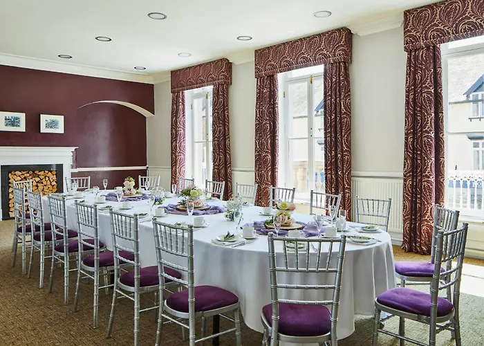 DELTA HOTELS BY MARRIOTT DURHAM ROYAL COUNTY, DURHAM