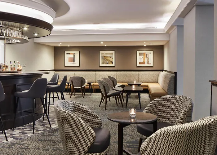 DELTA HOTELS BY MARRIOTT DURHAM ROYAL COUNTY, DURHAM